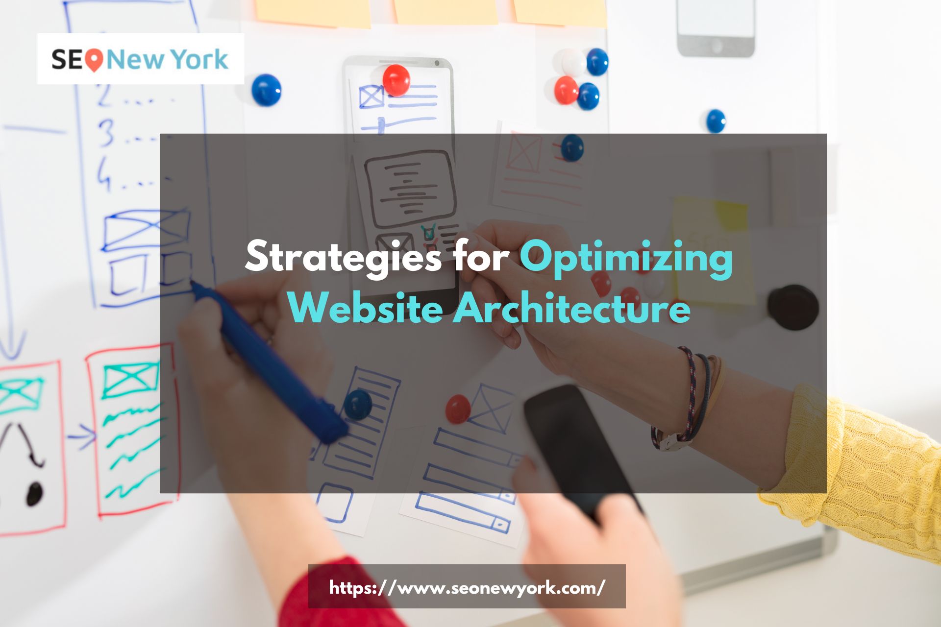 Strategies for Optimizing Website Architecture - SEONewyork - Search ...