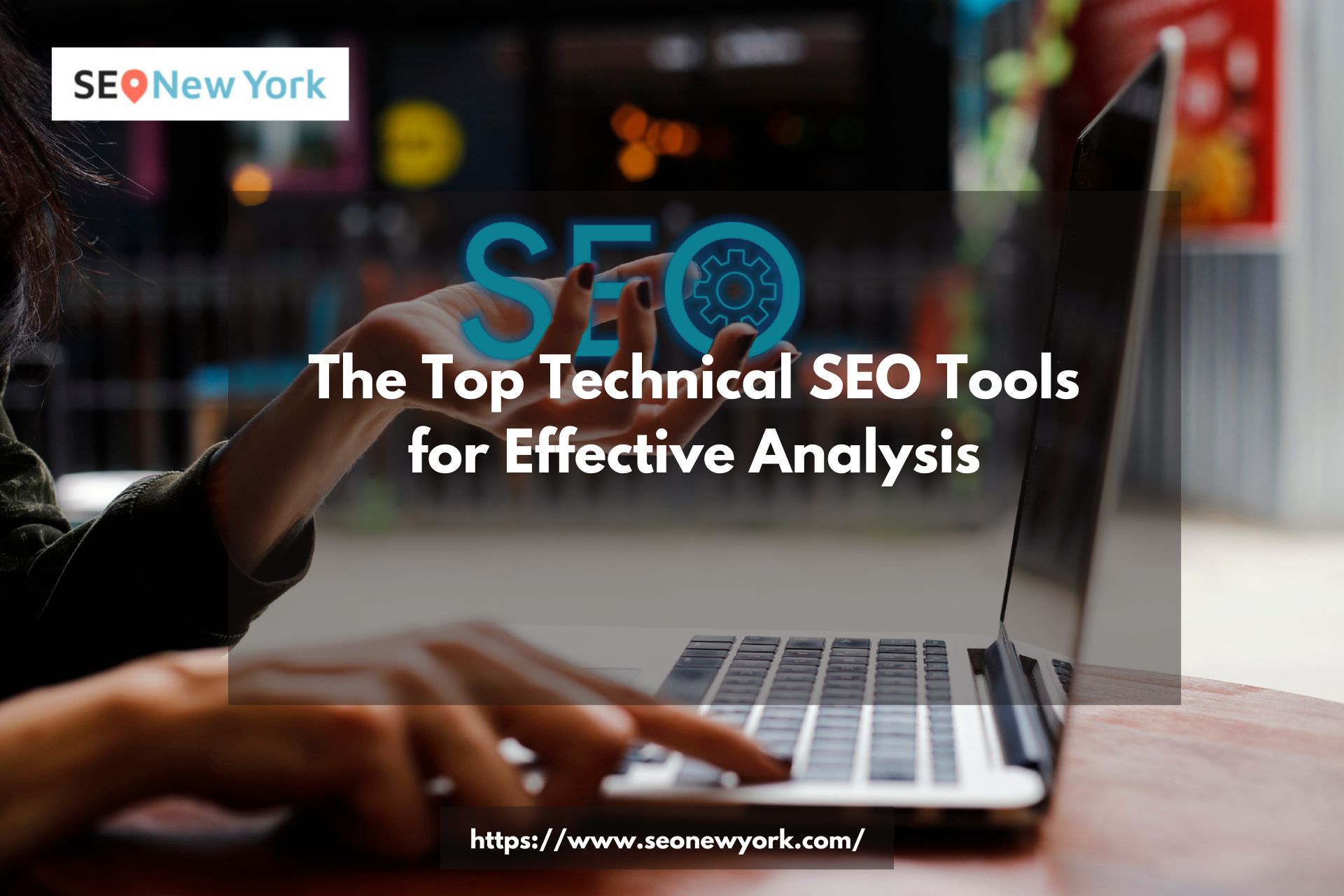 SEO Tools for Effective Analysis - Boost Your Website's Performance