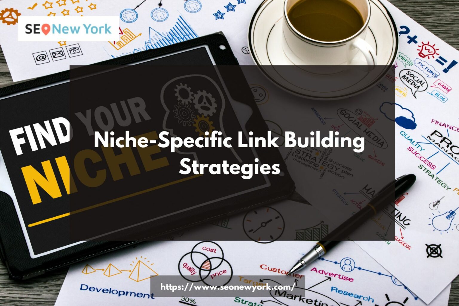 Niche-Specific Link Building Strategies: Boost Your Online Presence ...